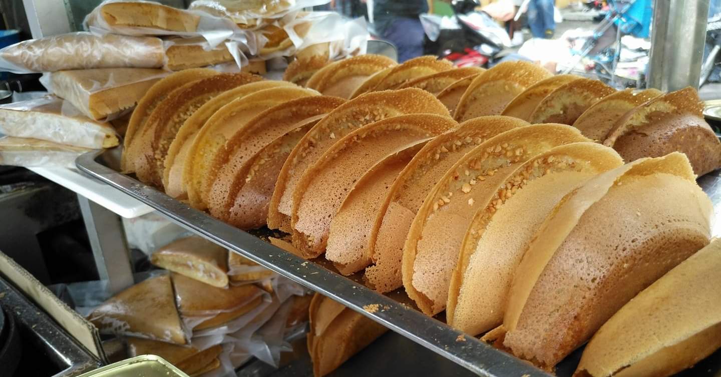 Top 10 Best Apam Balik in Penang 2023 | Famous