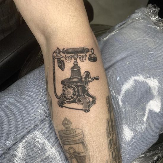 "Top 10 Best Tattoo Shops in KL 2023 | Recommended