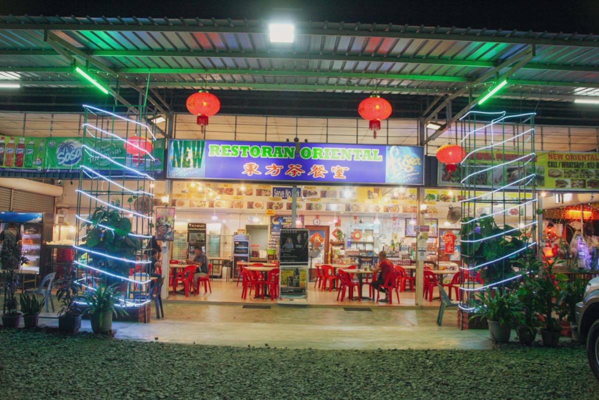 Top 10 Best Chinese Restaurants In Sabah 2023 | Chinese Foods Euphoria