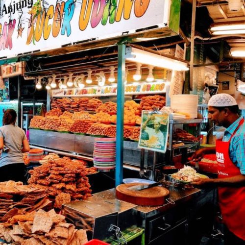 Top 10 Best Rojak in Penang 2023 | Famous