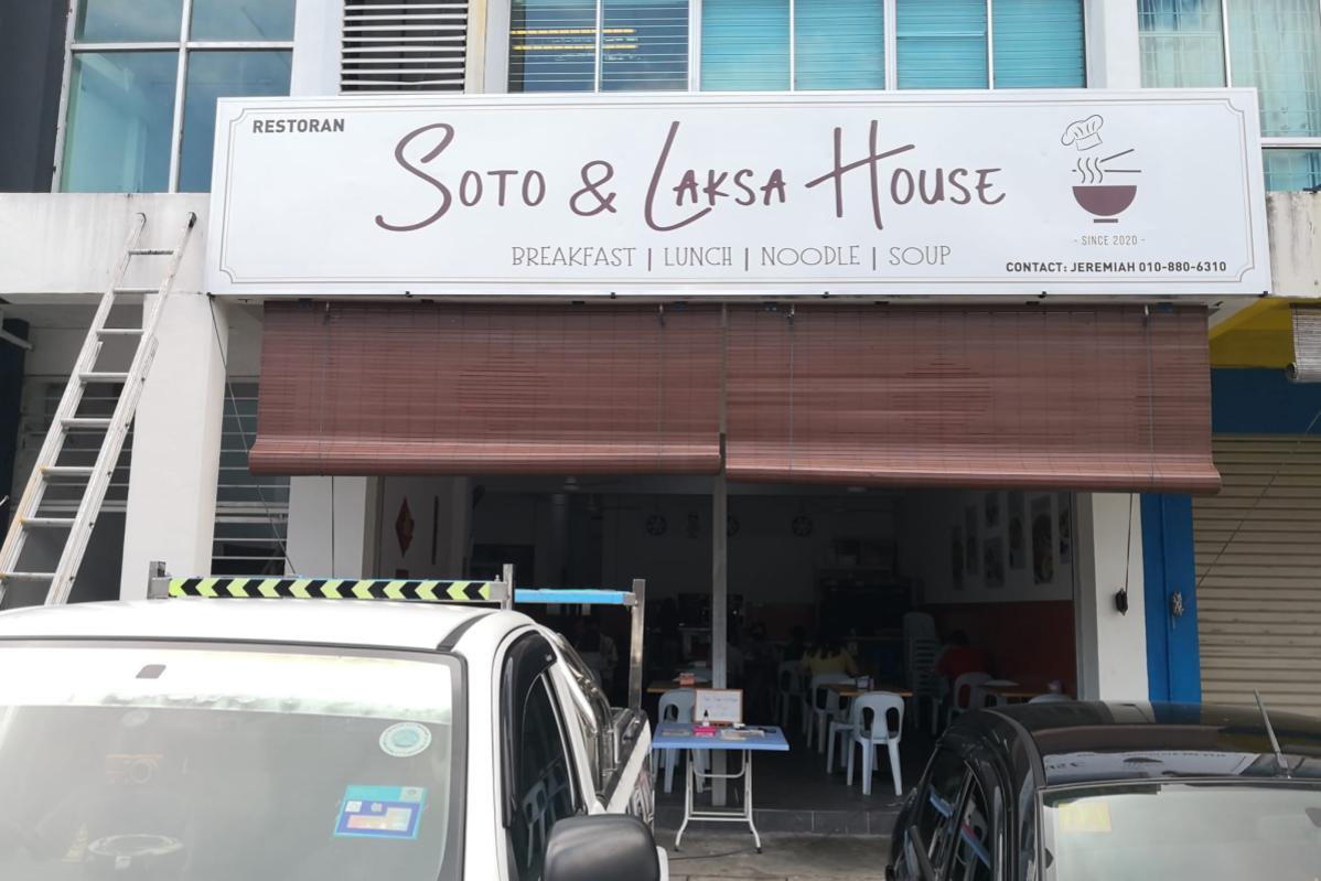 Top 10 Best Laksa In Sabah 2023 | Laksa bliss