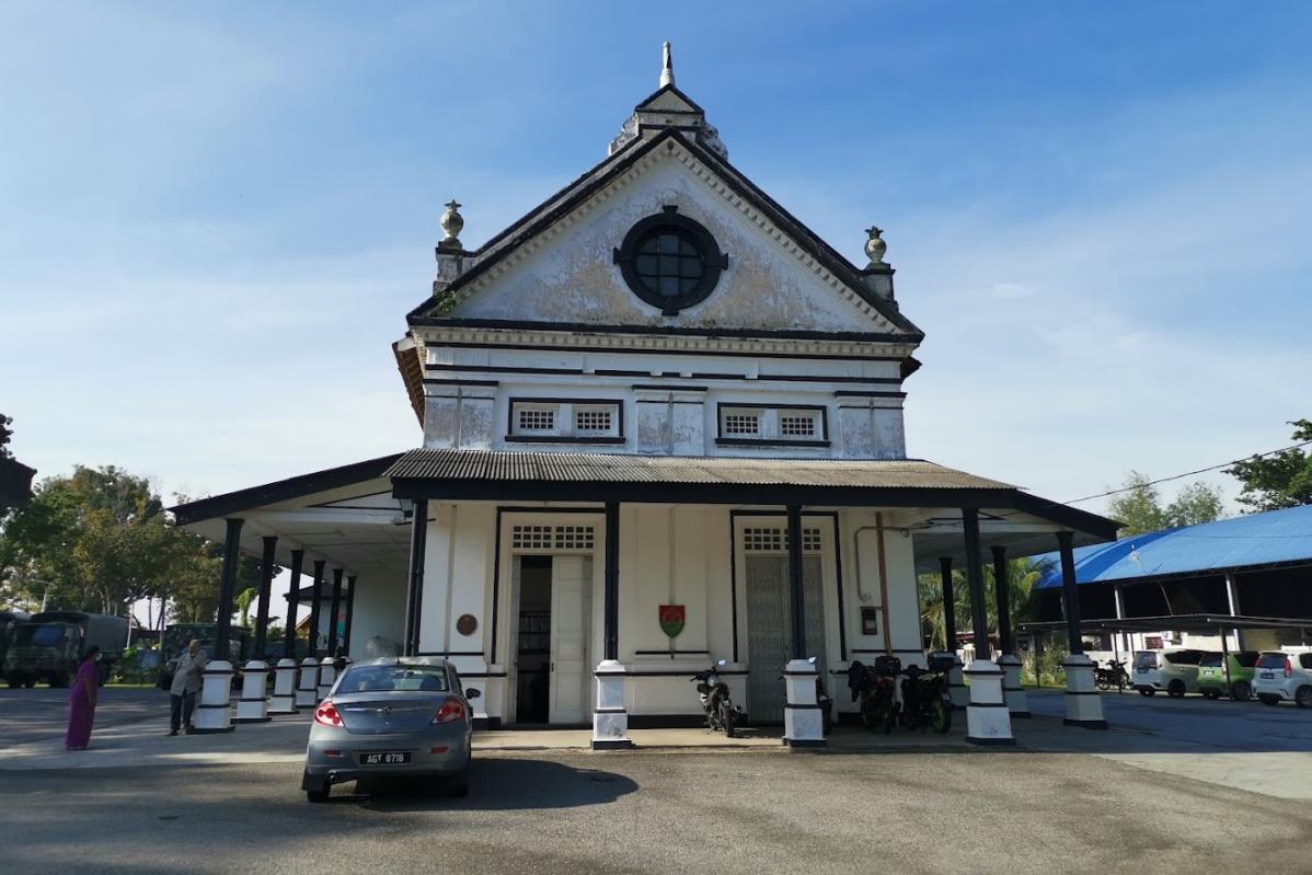 10 Best Things To Do Near Teluk Intan 2023 | Discover Places