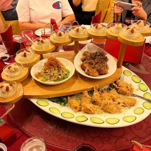 Top 10 Best Chinese New Year Set Dinners in Ipoh 2023 - My Weekend Plan