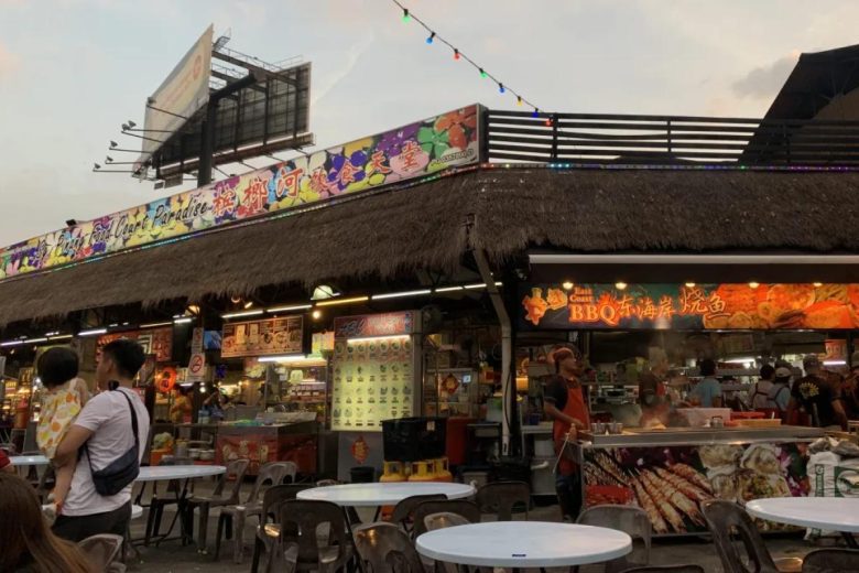Top 10 Best Food Courts in Penang 2023 | Foodie's Paradise