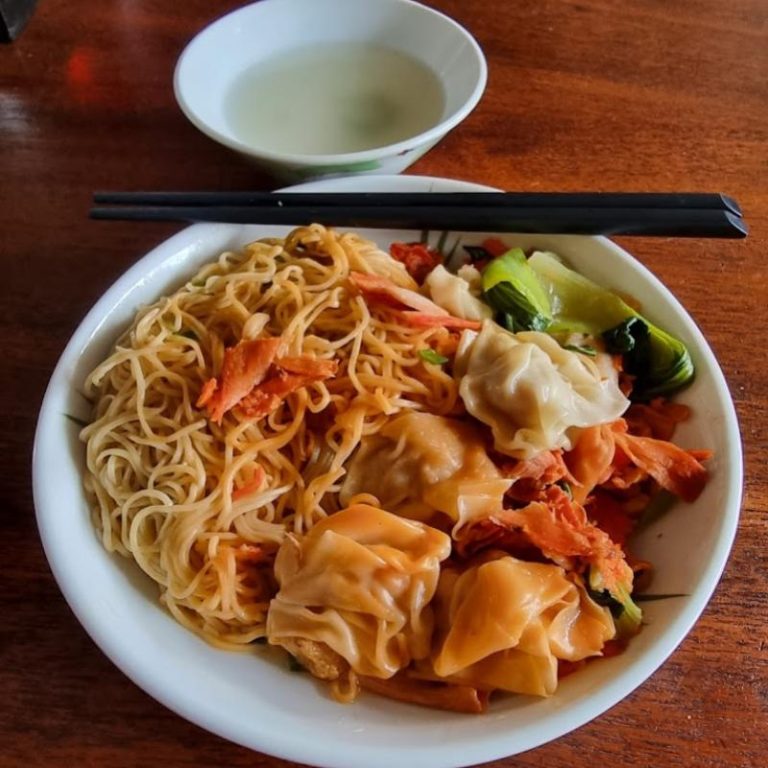 Top 10 Best Wantan Mee in Johor 2023 | Reviewed