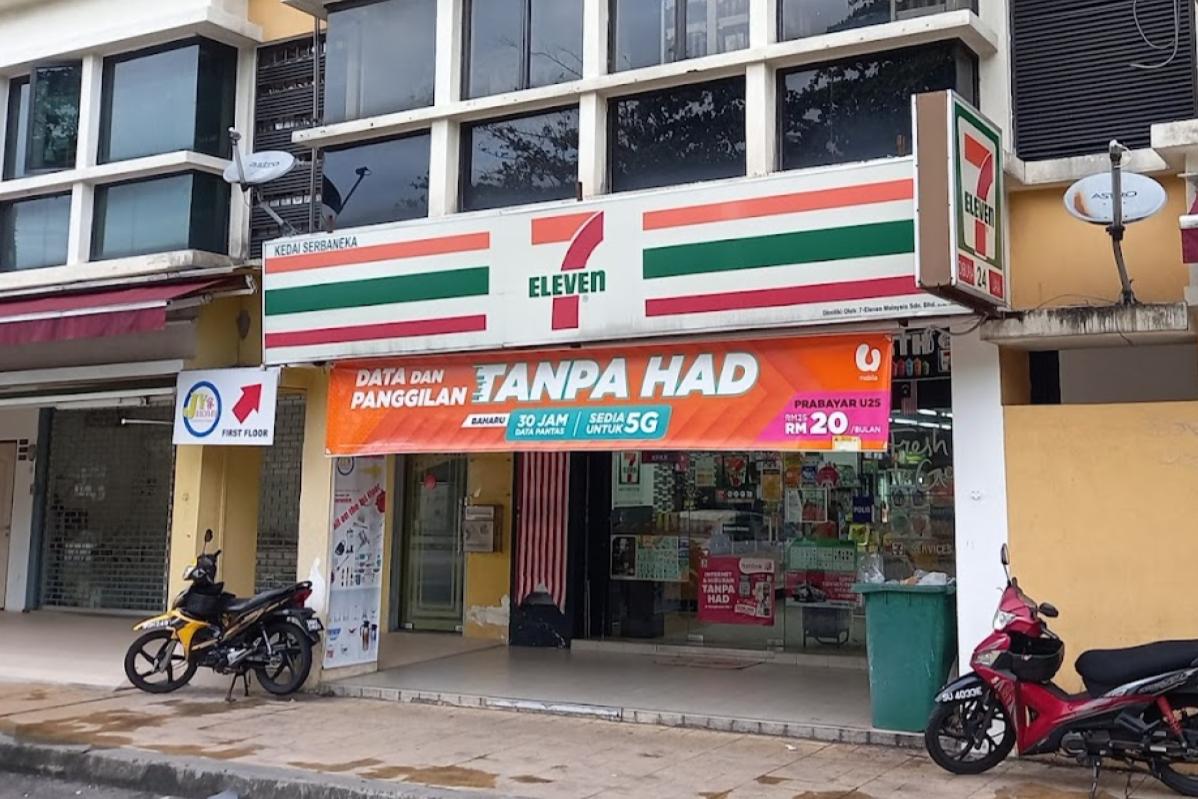 10 Best Convenience Store in PJ 2023 | Get Your Snacks Here