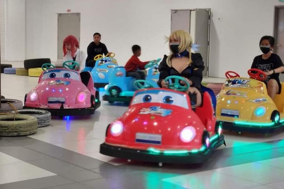 Top 10 Best Shopping Malls in Kuching 2023 | Shopping mall galore