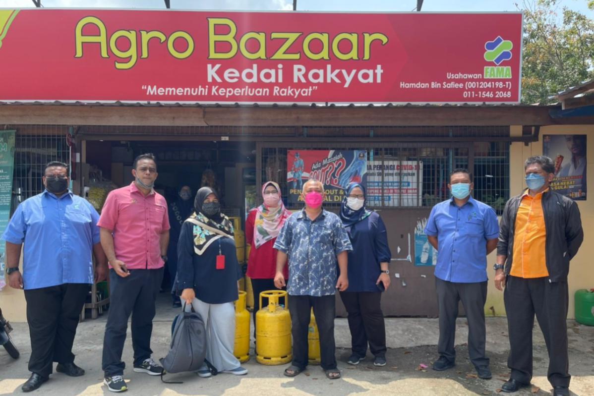 10 Best Grocery Store in Kuala Selangor 2023 | Fresh Produce