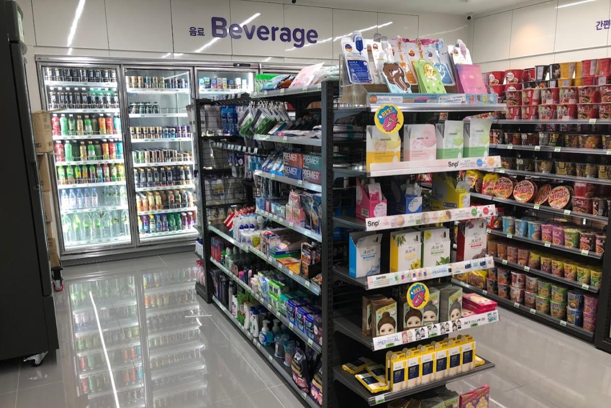 10 Kedai Serbaneka Terbaik di Ipoh 2023 | Terbaik