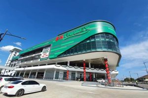 Top 10 Best Shopping Malls in Kuching 2023 | Shopping mall galore