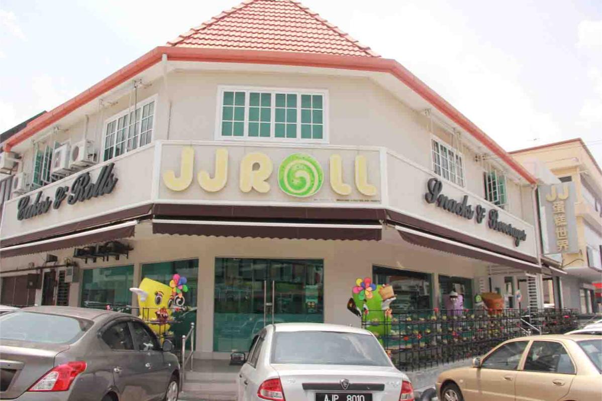 10 Kek Coklat Terbaik di Ipoh 2023 | Lazat