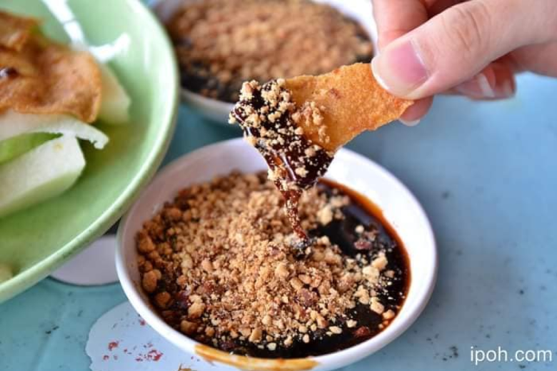 Top 10 Best Rojak in Ipoh 2023| Top-rated