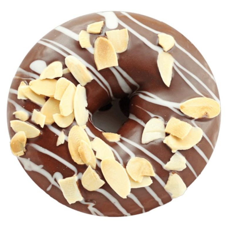 10 Donat Terbaik di Pulau Penang 2023 | Sedap & Best