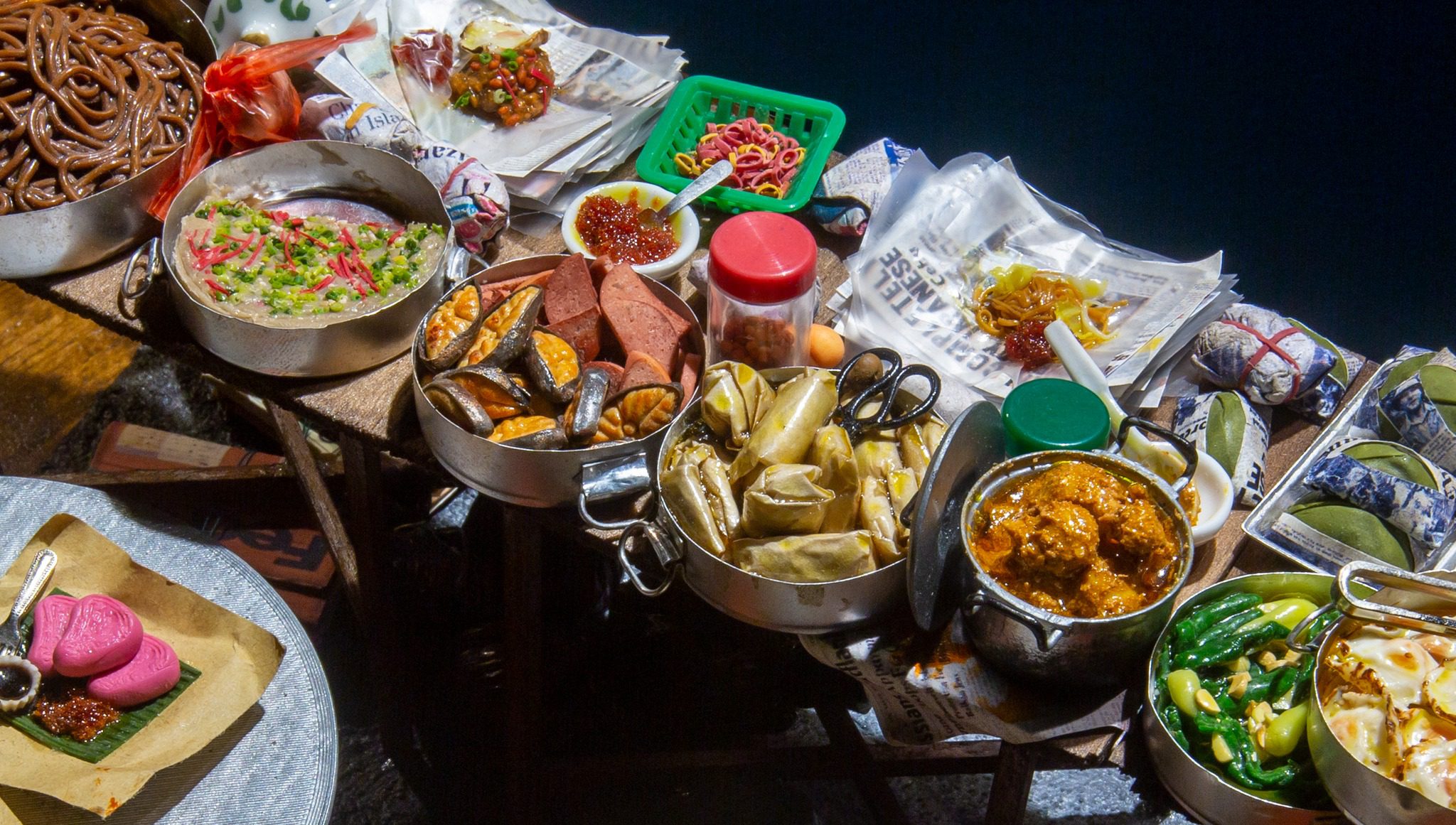 Step Into MiniNature Malaysia For A Mesmerising Experience