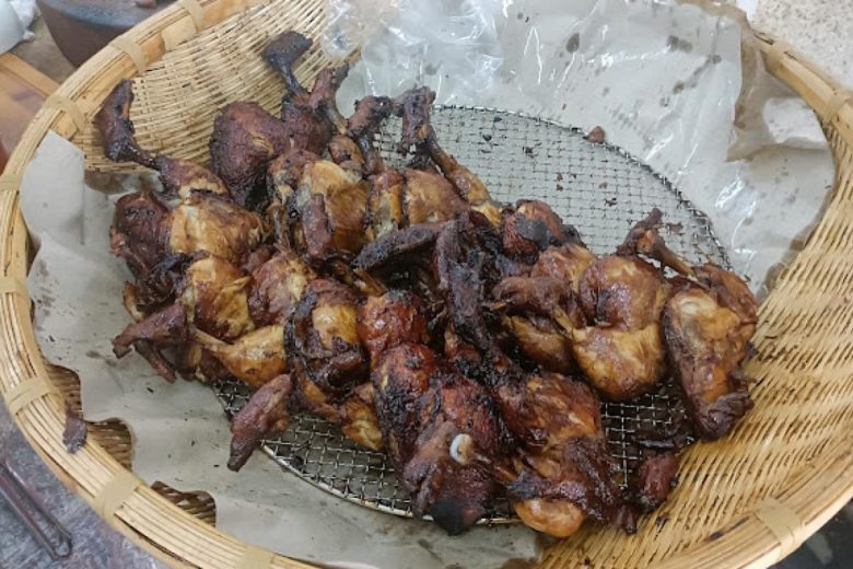 Top 10 Best Fried Chicken in Johor 2023 | Reviewed