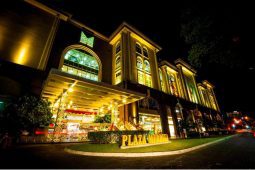 Top 10 Best Shopping Malls in Kuching 2023 | Shopping mall galore