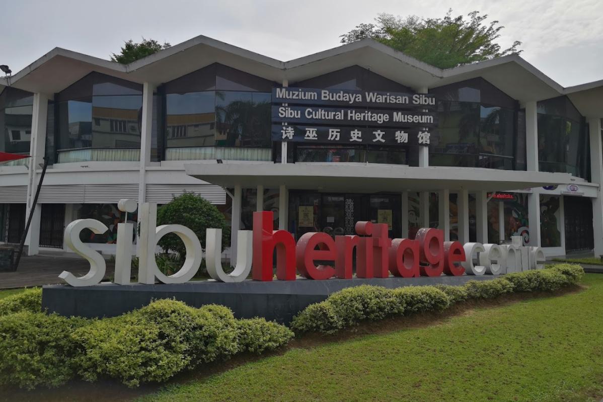 Top 10 Best Museums in Sarawak 2023 | Knowledge acquired