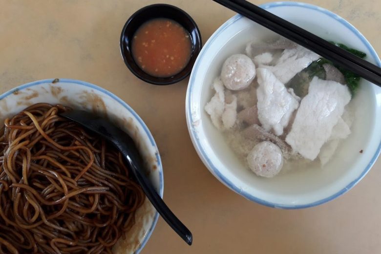 Top 10 Best Must-Try Foods in Sabah 2023 | Yum-yum time