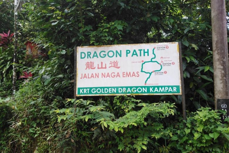 Top 10 Best Things To Do in Kampar 2023 | You Only Live Once