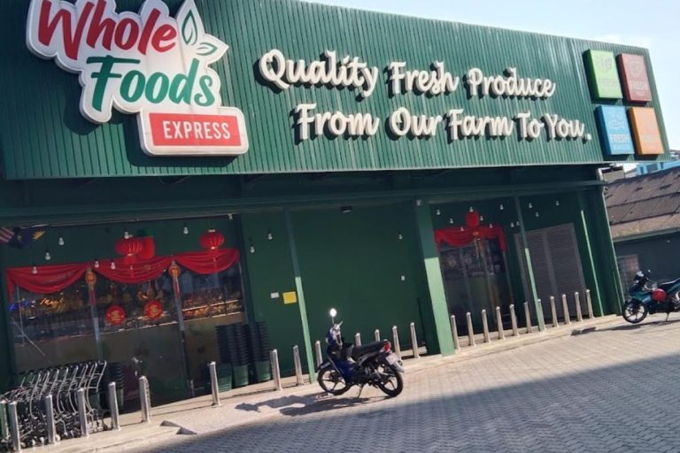 10 Best Grocery Store in Kajang 2023 | Amazing Offers Await