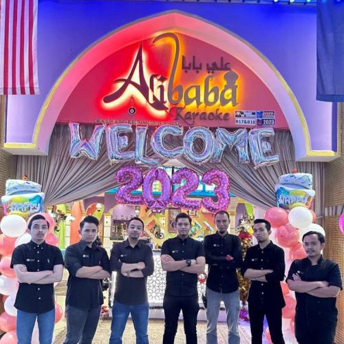 Top 15 Best Karaoke Places in Johor Bahru 2023 | Ultimate Karaoke ...