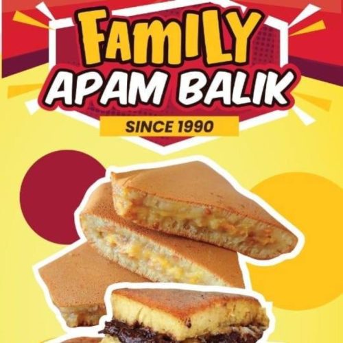 Top 7 Best Apam Balik in Johor 2023 | Top rated