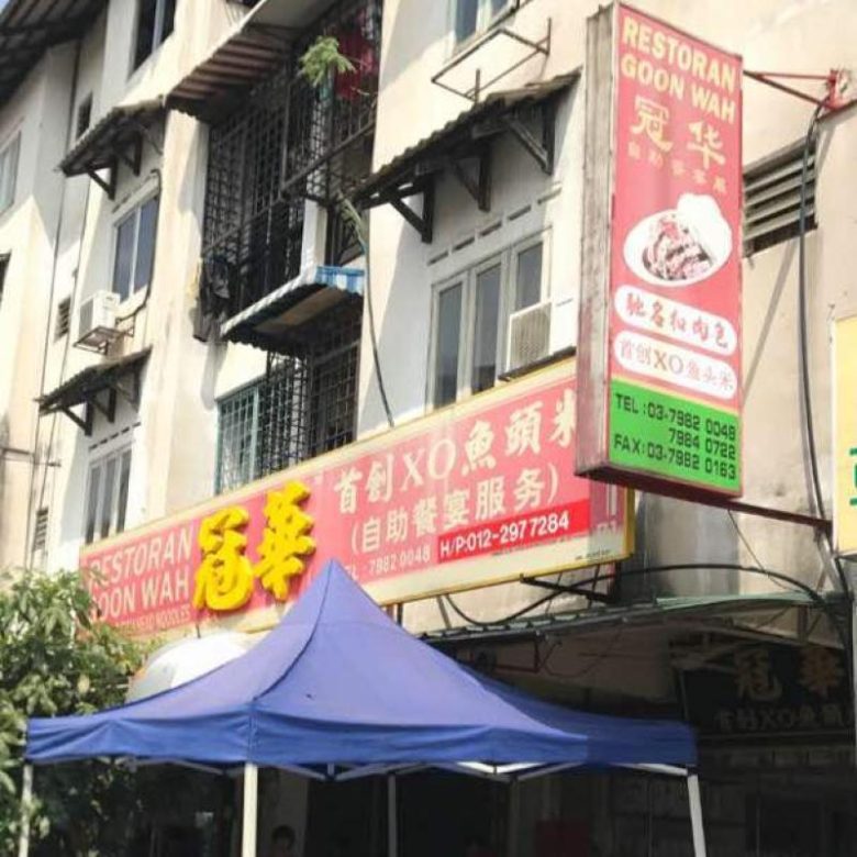 Top 15 Best Restaurants In Kuchai Lama 2023 | Foodie's Delight