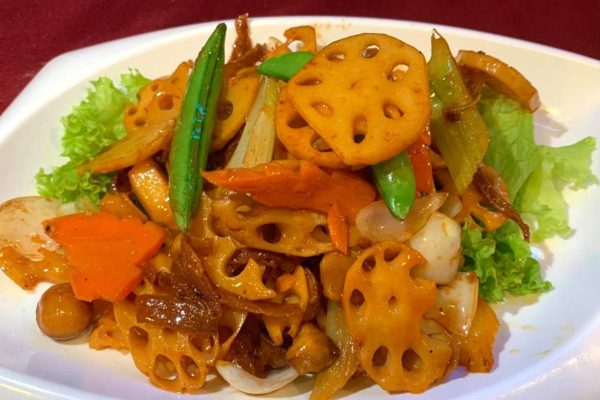 Top 20 Best Chinese Restaurants in KL 2025 | Latest