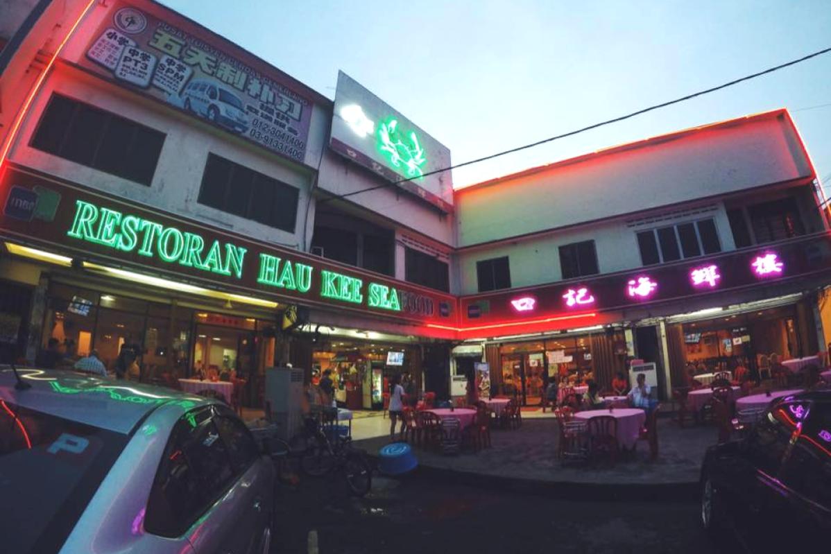 Top 20 Best Chinese Restaurants in KL 2025 | Latest