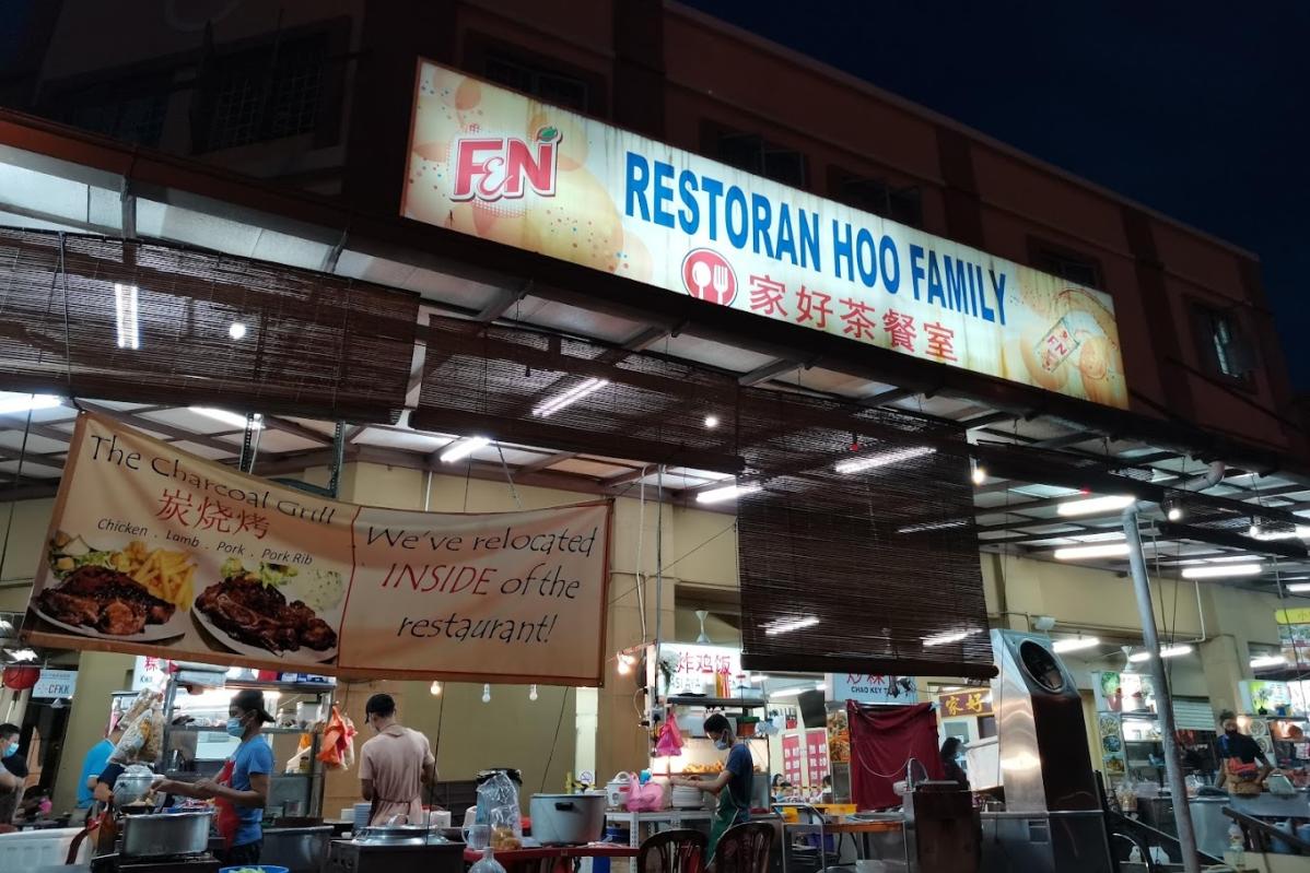 Top 6 Best Western Foods in Kota Kemuning 2023 | Worth It