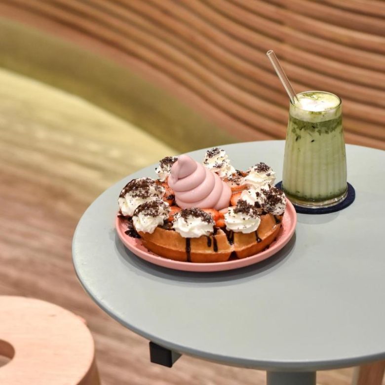 Top 8 Best Desserts in Sunway 2023 | Must Try