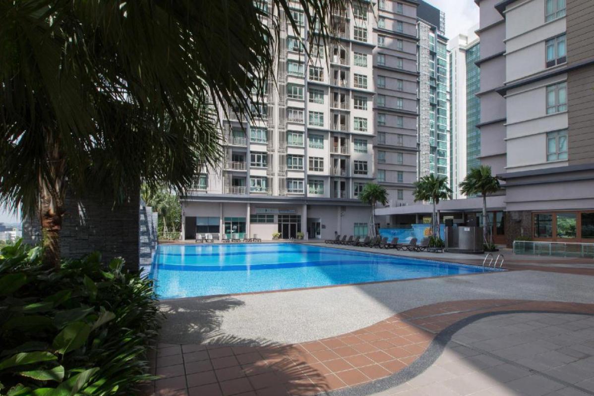 10 Best Swimming Pool in Cyberjaya 2023 | A Weekend Activity