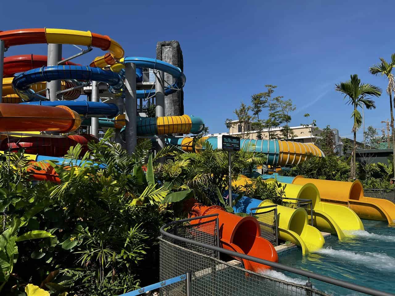 SplashMania | Gamuda LandMaking a Splash within Malaysian Theme Parks