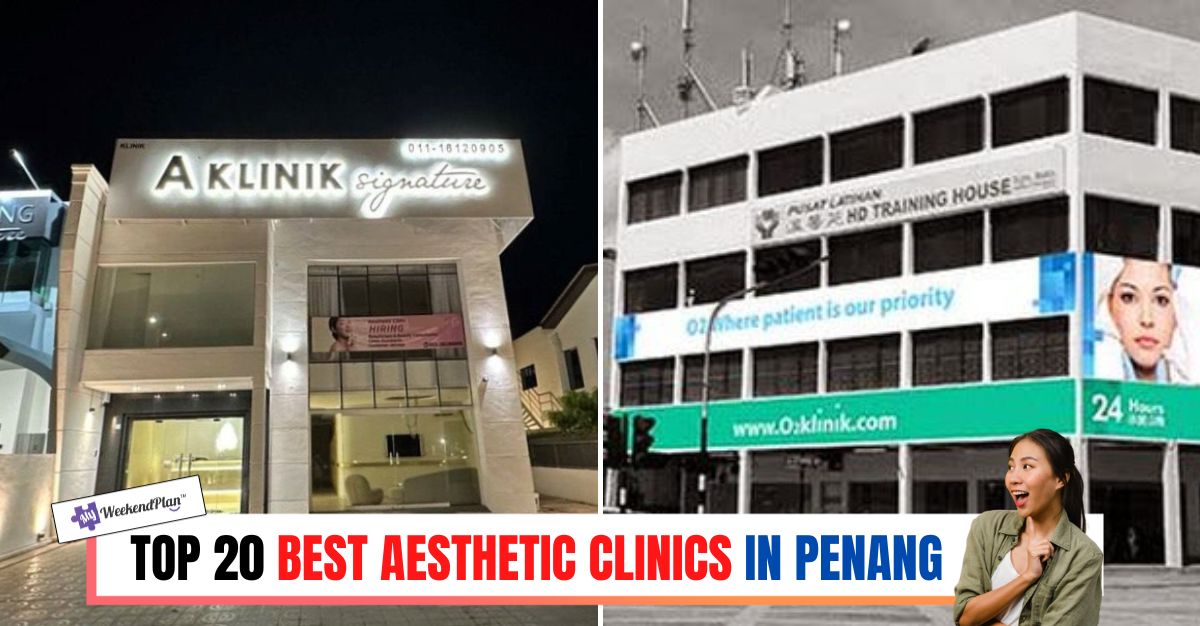 Top 10 Best Chiropractors in Penang 2023 | No More Back Pains