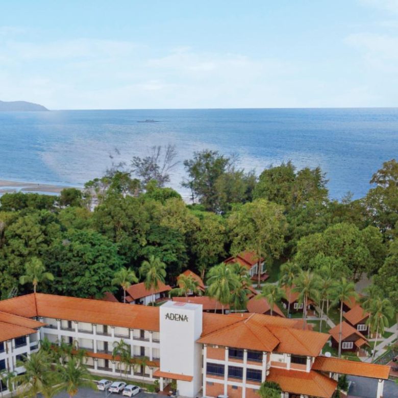 Top 6 Best Beach Resorts in Kuantan 2023 | Holiday Time