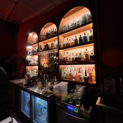 Top 6 Best Hidden Bars in Penang 2023 | Recommended