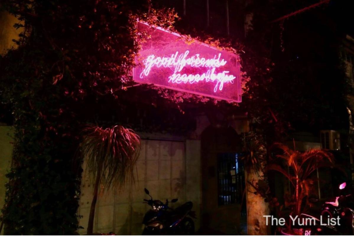 Top 6 Best Hidden Bars in Penang 2023 | Recommended