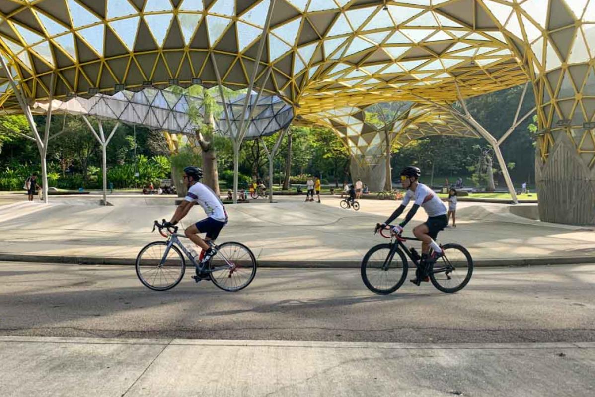 Top 10 Best Outdoor Activities in Kuala Lumpur 2023 | Weekend Trip