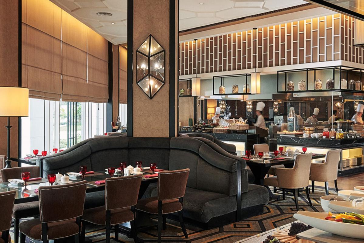 Top 10 Best Seafood Buffet Restaurants in Malaysia 2023 | Recommended