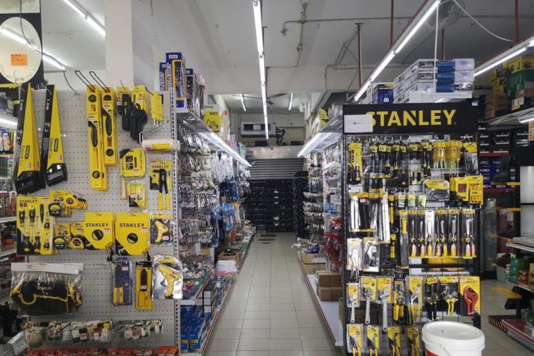 Top 10 Best Hardware Stores in Kuching 2023 | Recommended