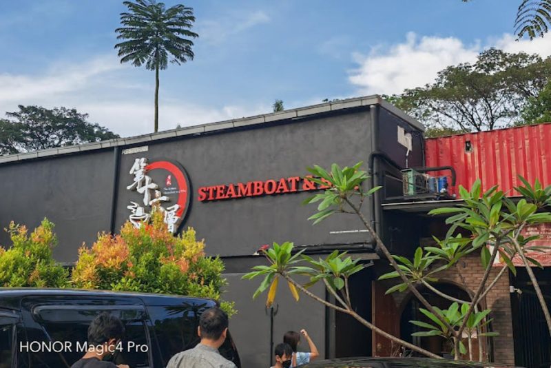 Top 10 Best Steamboat Restaurants in Setapak 2023 | Delicious