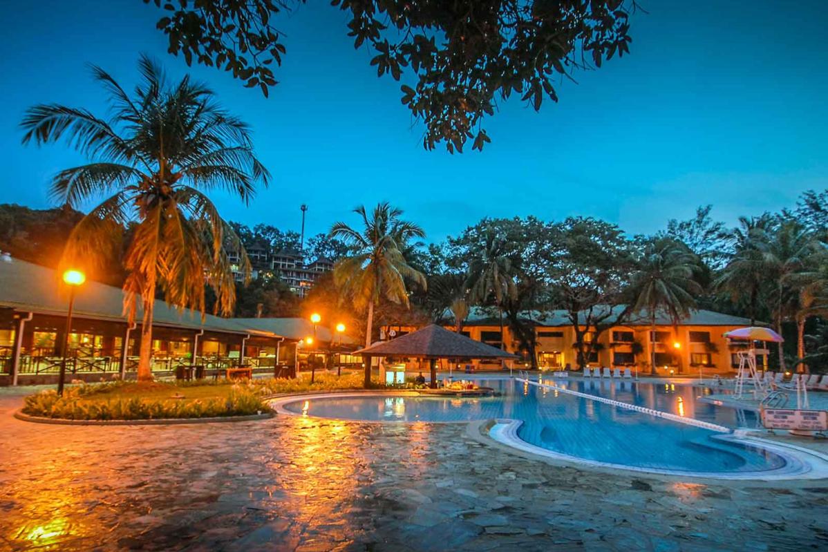 Top 10 Best Hotels with Pool in Kuching 2026 | Top Rated