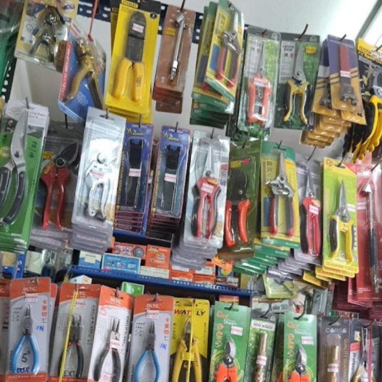 Top 10 Best Hardware Stores in Ipoh 2023 | Recommended