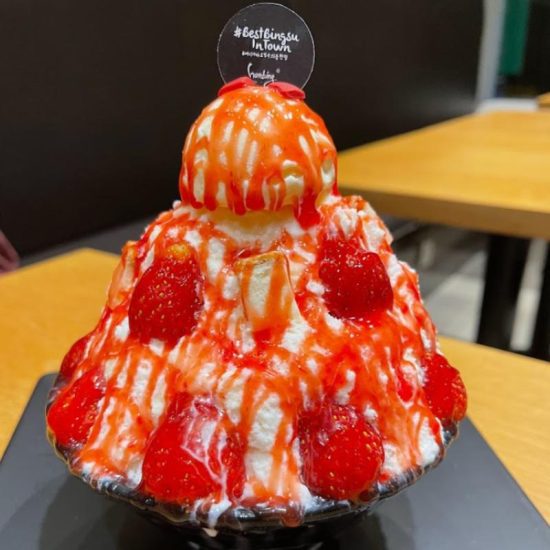 Top 10 Best Desserts in SS15 2023 | Recommended