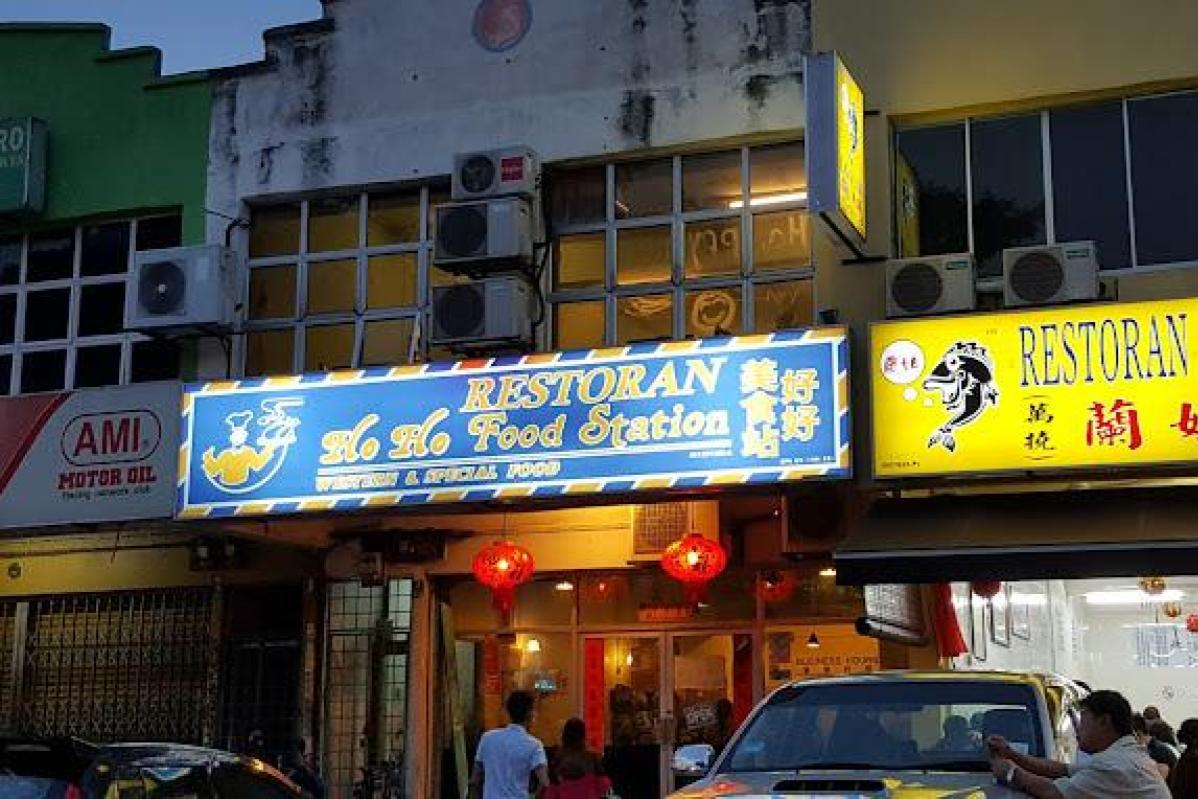 Top 10 Best Western Food Restaurants in Rawang 2023 | Must Try