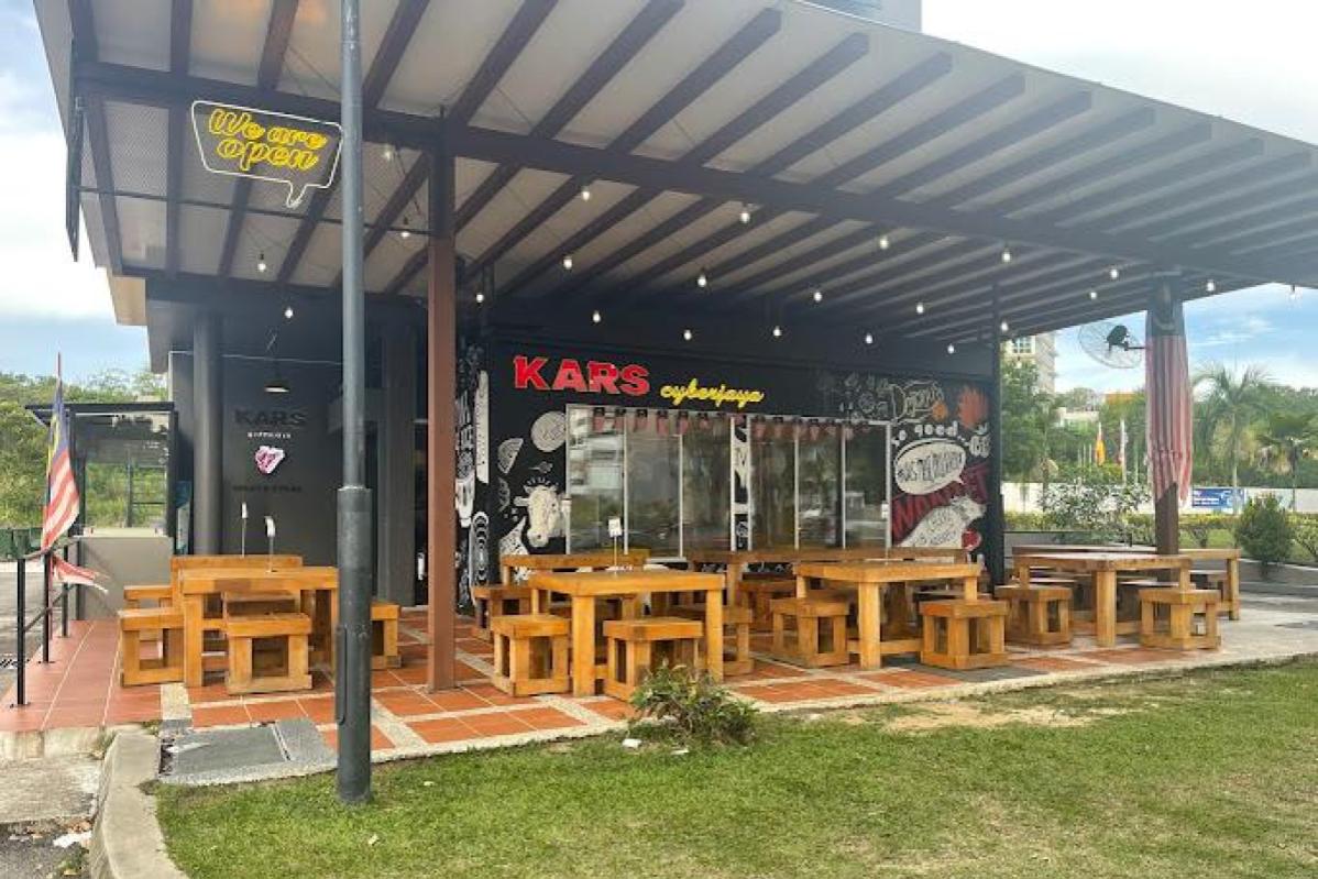 Top 10 Best Western Food Restaurants in Cyberjaya 2023 | Must Try