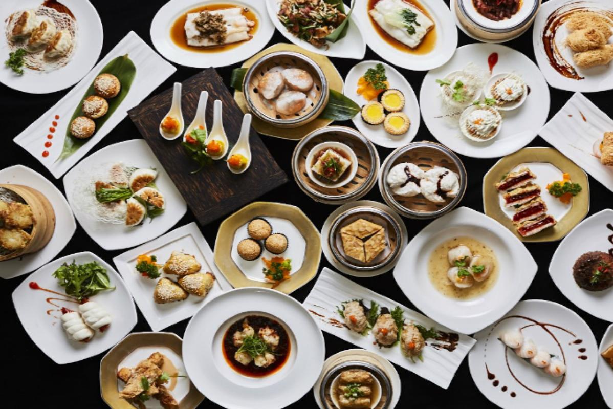 Top 8 Best Dim Sum Buffet Restaurants in Malaysia 2023 | Unlimited Yum ...