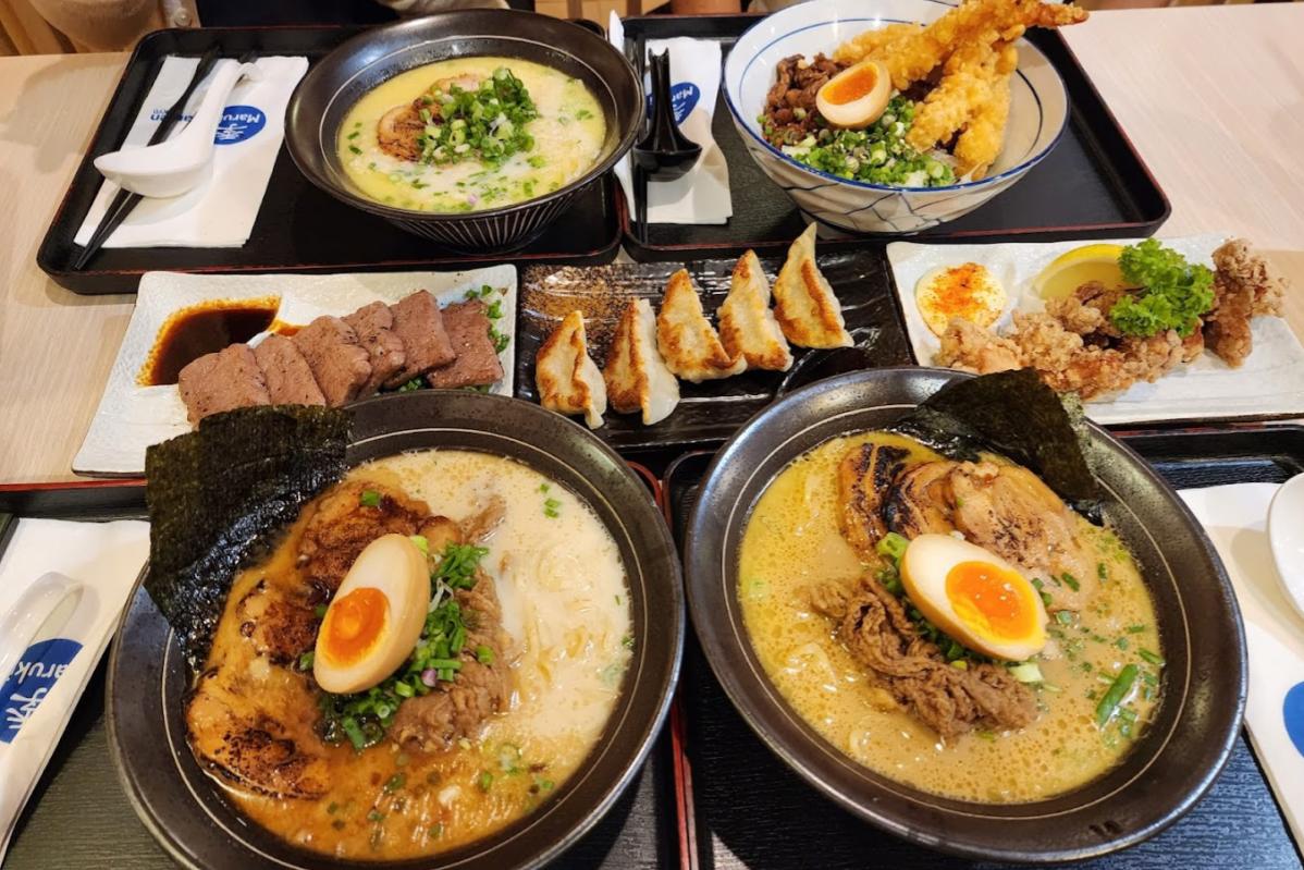 10 Restoran Ramen Halal Terbaik di KL & Selangor 2023 | Halal & Sedap