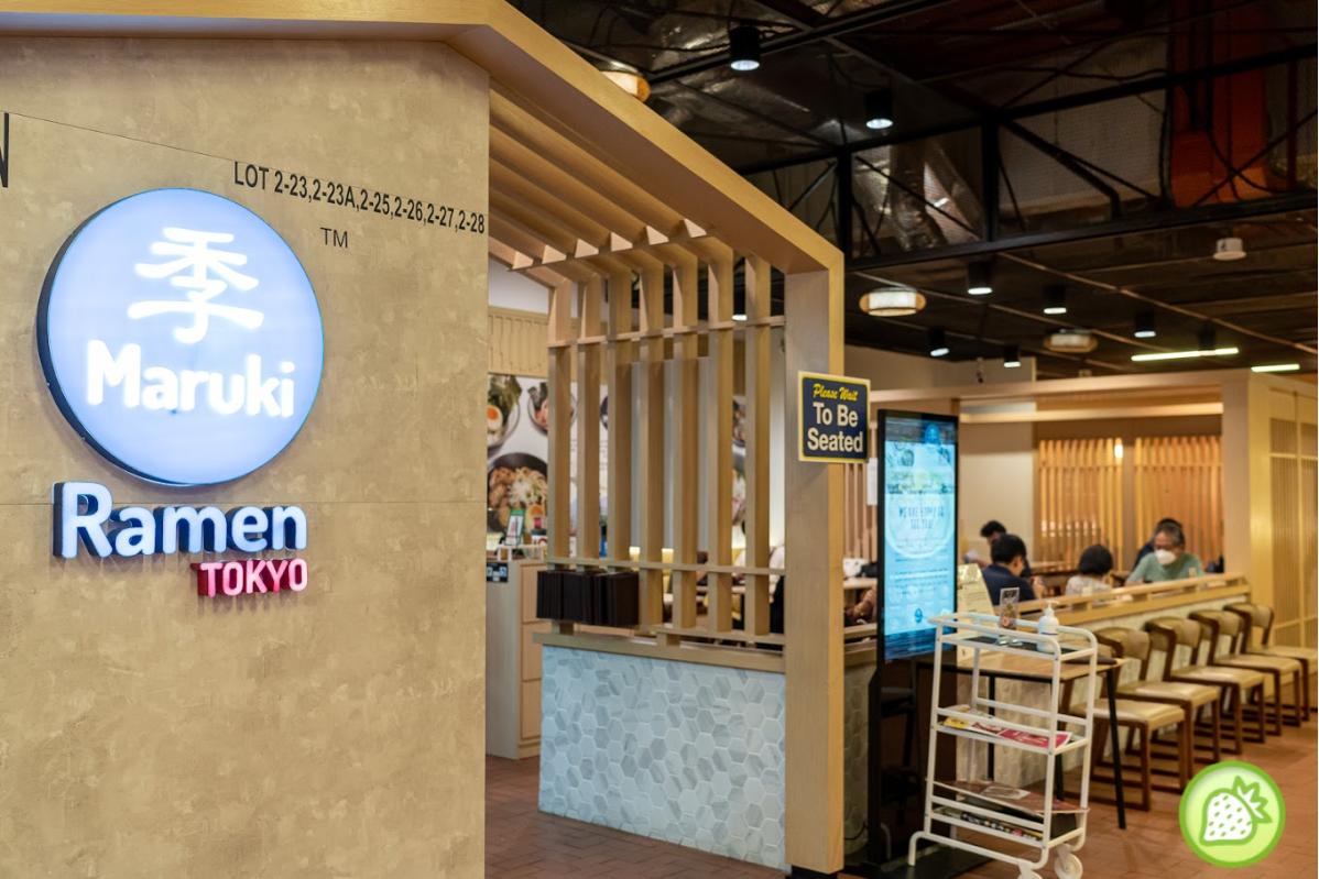10 Restoran Ramen Halal Terbaik di KL & Selangor 2023 | Halal & Sedap