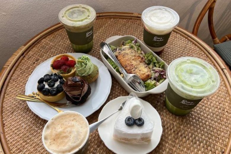 Top 10 Best Dessert Spots in Perlis 2023 | Tasty Treats